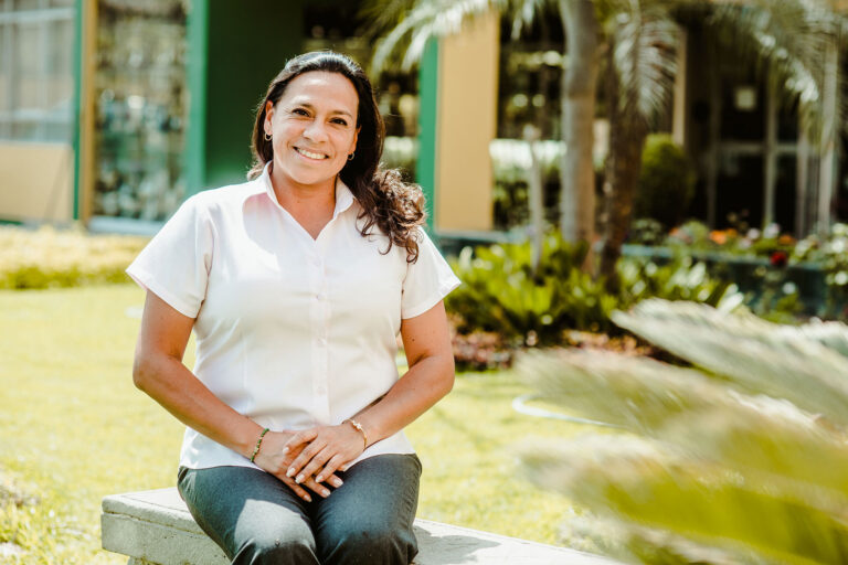 Equipo – Colegio Regina Pacis